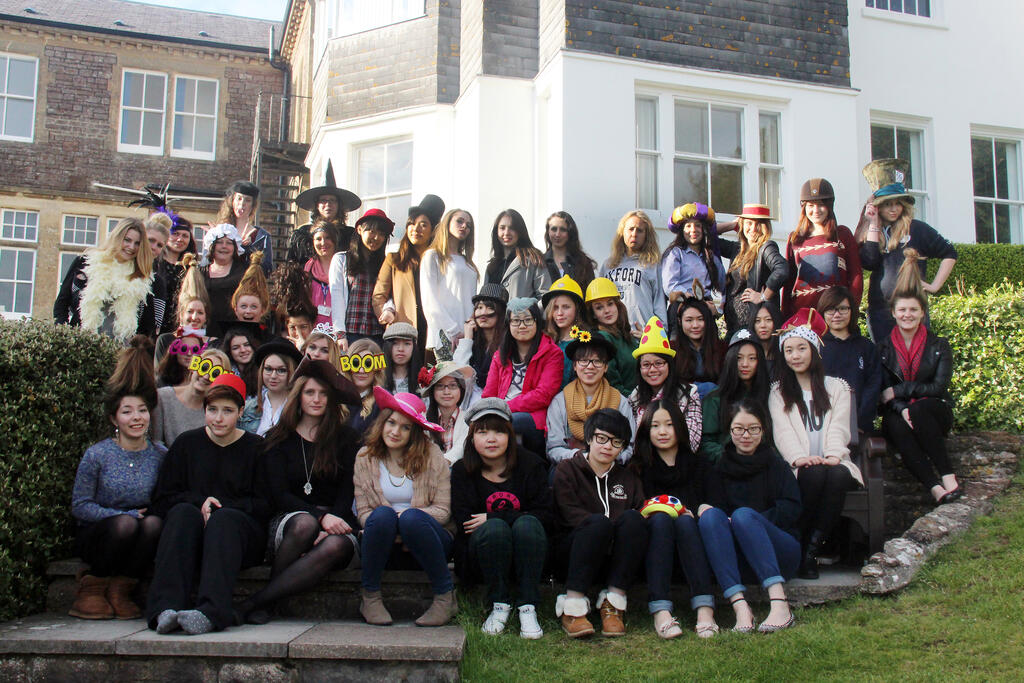 Easter Reunion | Sidcot School